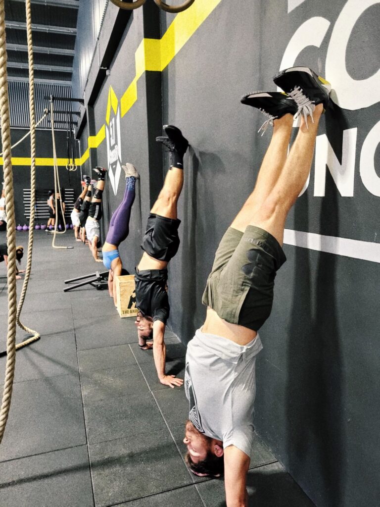 Programas - 5.7 CrossFit | CrossFit Guimarães